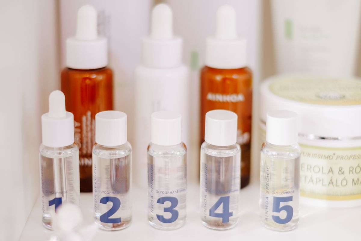 Kozmetikumaim - Ligetszépe Kozmetika